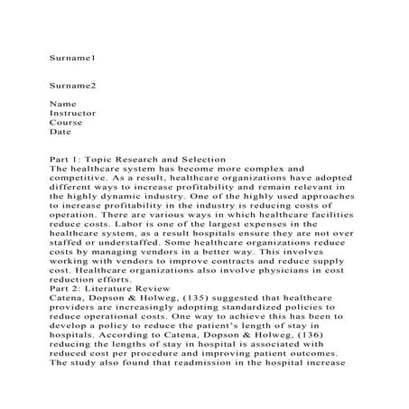 A CASE OF UNHEALTHY HOSPITAL.docx