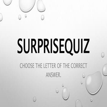 EAPP_surprise quiz about concept paper.pptx | Science