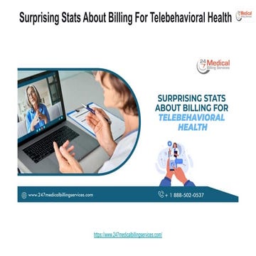 Behavioral Health Coding and Billing Changes Addressing the Growing ...