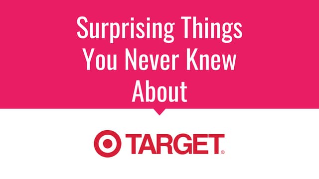 Surprising things you never knew about | PPT Surprising things you never knew about | PPT