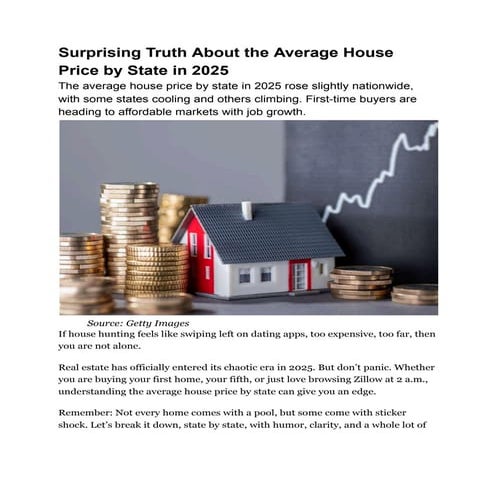 Surprising Truth About the Average House Price by State in 2025.pdf