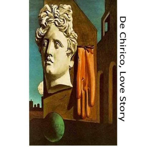 Surrealism powerpoint | PPTX