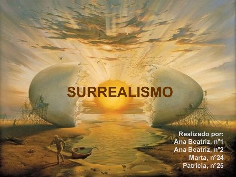 Surrealismo