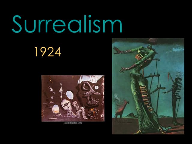 Supermatism in architecture | PPTX