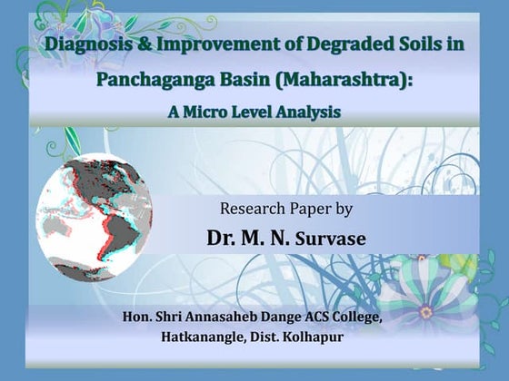 Population (loksankhya marathi) | PPTX