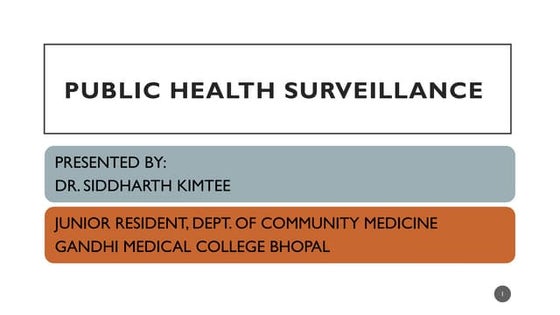 HEALTH SURVEILLANCE PPT.pptx