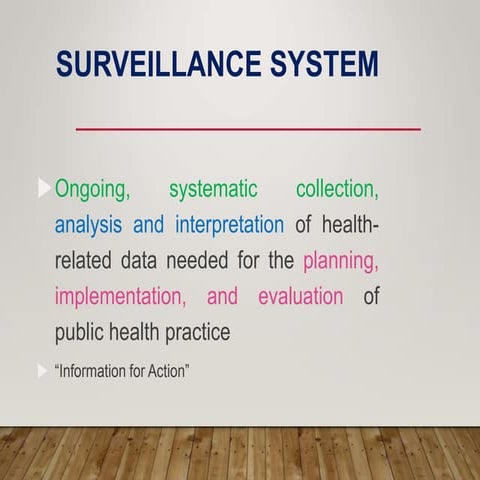 surveillance system in health event.ppt