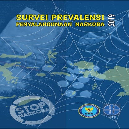 Survei prevalensi penyalahgunaan narkoba 2019 ( bnn lipi ) 2 | PDF