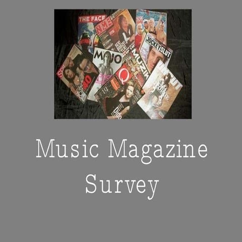 Survey about Vietnamese music listening behavior | PDF