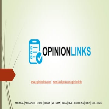 Itc slides template | PPT