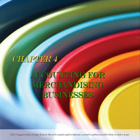 Survey 5e ch4_lecture | PPT