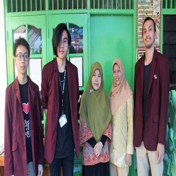 Proposal kegiatan character building | DOCX