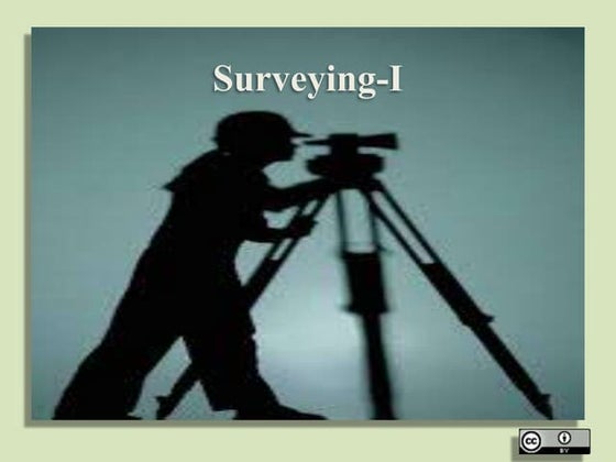 Angular measurement for surveying | PPT | Geography | Science