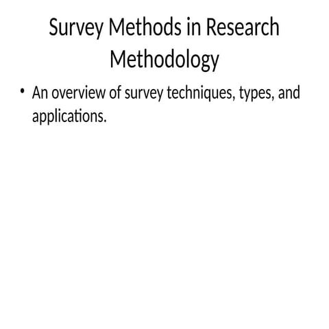 survey_methods_research_methodology.pptx