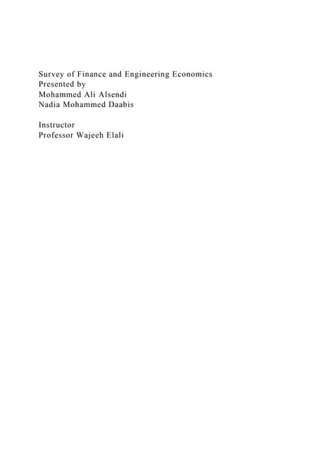 IHP 450 Module Four Journal Rubric Prompt Your expe.docx | Business ...