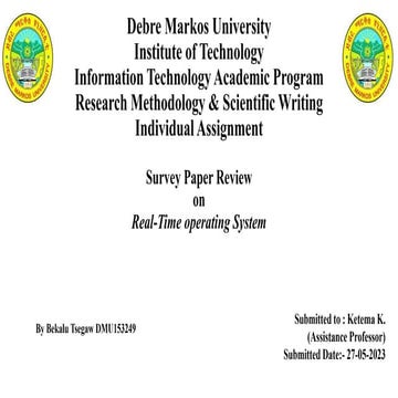 Survey Paper Review By Bekalu vchgf.pptx