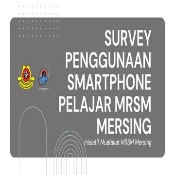 SURVEY PENGGUNAAN SMARTPHONE MRSM MERSING.pdf