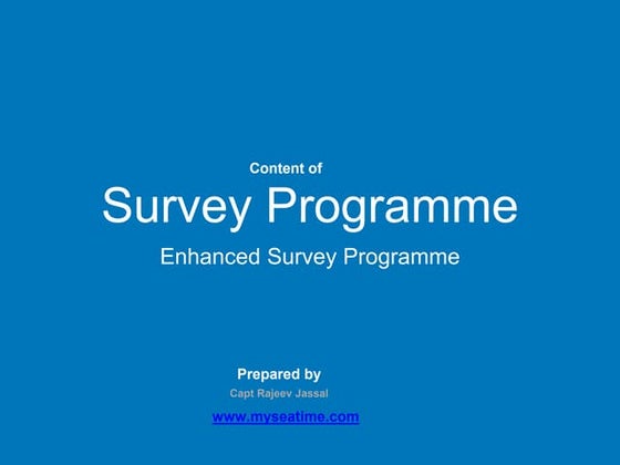 Ships nomenclature | PDF