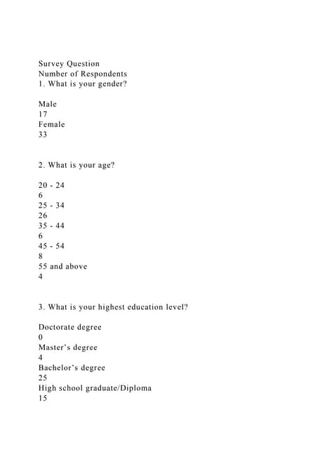 Interpreting data (Pie Graph)for mathematics grade 6 quarter 4 | PPT