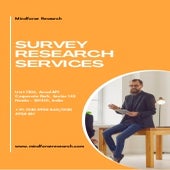 Survey Research Services | PDF