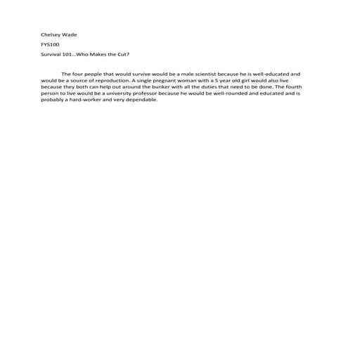 roy cv | DOCX