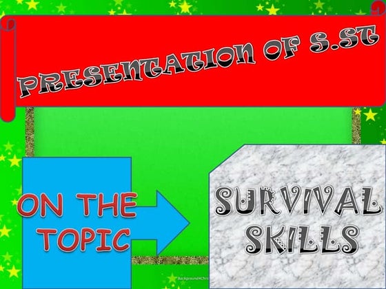 Basic Rescue Knots | PPT