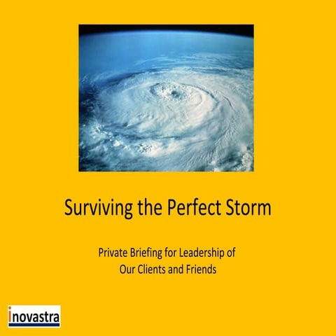 The perfect storm or a fatal tsunami slides | PDF