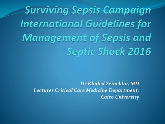 Surviving Sepsis Campaign 2021 guidelines.pptx