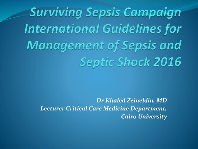 Surviving Sepsis Campaign 2021 guidelines.pptx