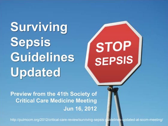 Surviving Sepsis Campaign 2021 guidelines.pptx
