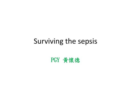 Surviving Sepsis Campaign 2021 guidelines.pptx