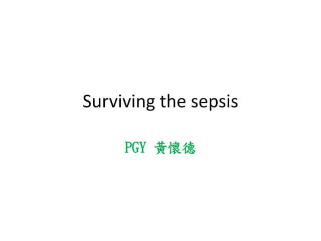 Surviving Sepsis Campaign 2021 guidelines.pptx