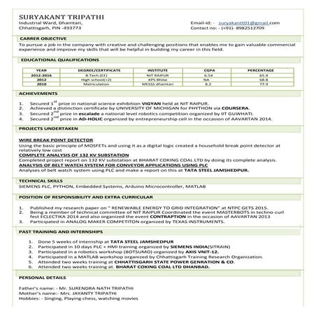 Suryakant tripathi | PDF