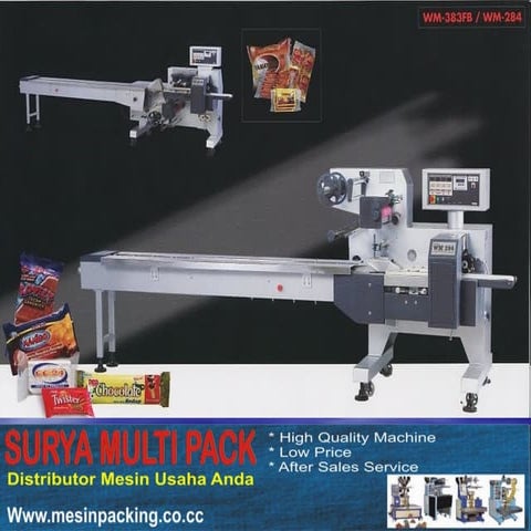 Surya Multi Pack | PPS