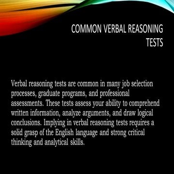 What Is Verbal Reasoning And How Can I Support My Child To Improve It.pdf