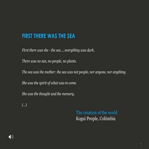 AquaTED: the power of digital stories in STEM | PPT