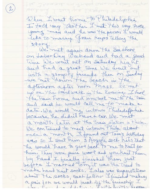 Susan cairns mc gough page3 | PDF