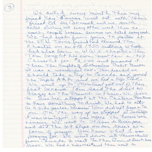 Susan cairns mc gough page3 | PDF