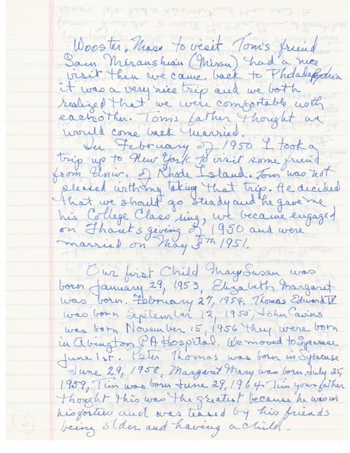 Susan cairns mc gough page3 | PDF