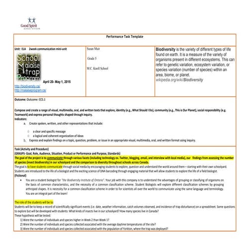 Grade 2 3 patterns | PDF