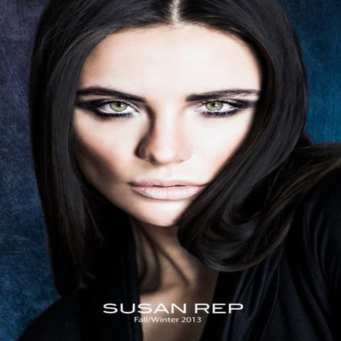 Susan Rep FW 2013 | PDF | Designer Clothing | Style & Fashion