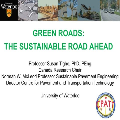 green road.pptx