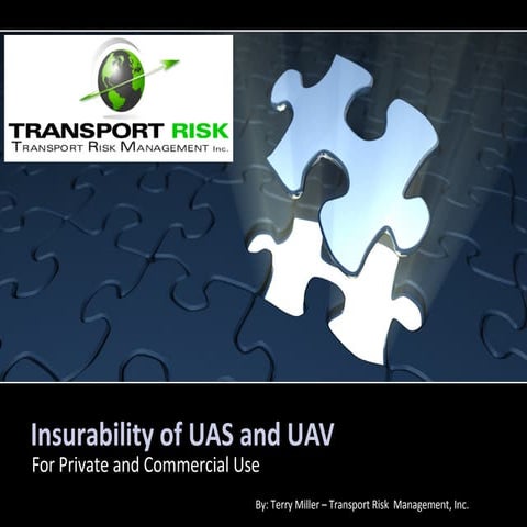 war risk insurance presentation education | PPTX