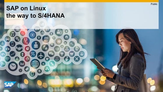 Sap s4 hana sourcing and procurement | PPTX