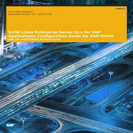 Suse linux enterprise_server_12_x_for_sap_applications_configuration_guide_for_sap_hana_en | PDF