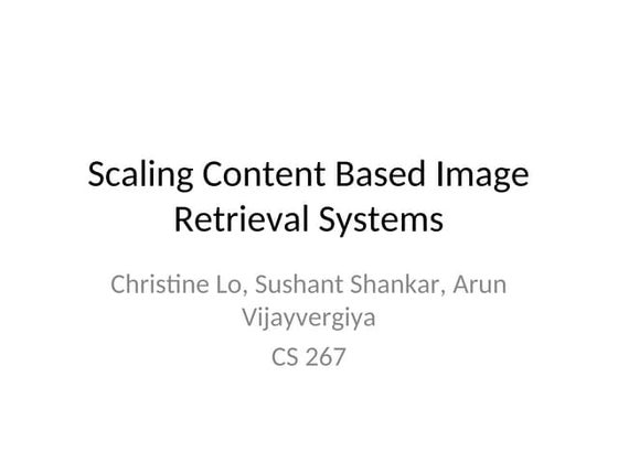 Content-based image retrieval, a tec.ppt