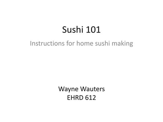 Students worksheet Procedure Text | PDF