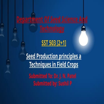seed production in field crops ( introduction).pptx