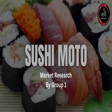 Sushi Moto Final Market Research PPT.pdf