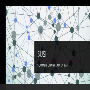 Susi | PPT